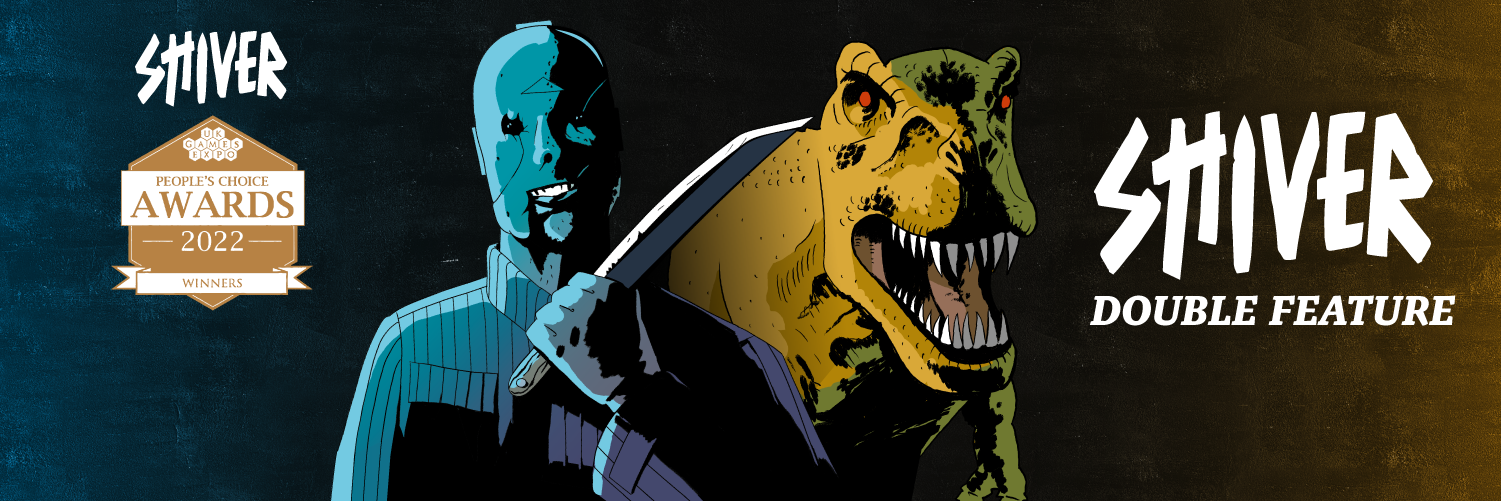 SHIVER New Player Guide – Parable Games